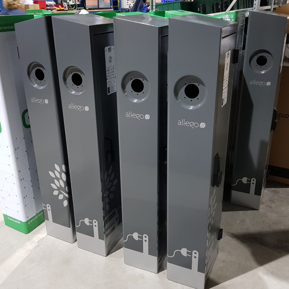 Product range | NORDIC STEEL